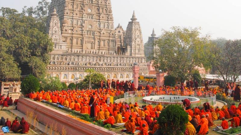 Dambadiva Tours | Buddhist Pilgrimage Tours with Aitken Spence