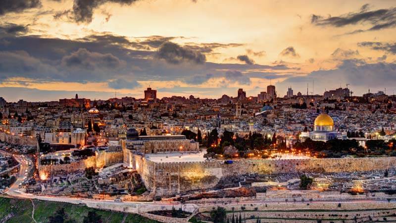 Pilgrim Tour Packages | Religious Tours with Aitken Spence